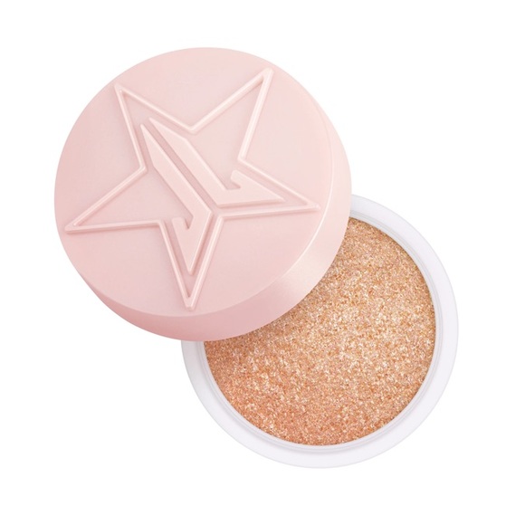 Jeffree Star | Makeup | Nib Jeffree Star Eye Gloss Powder In Stardacity ...